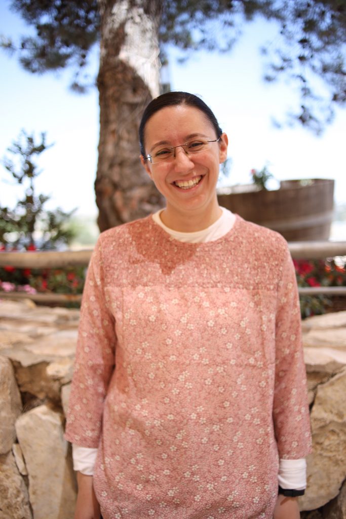 morya | עומק הקשר